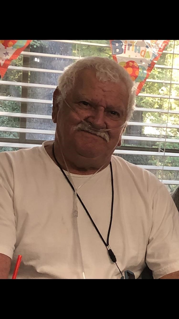 Donnie Carson Obituary - Olive Branch, MS
