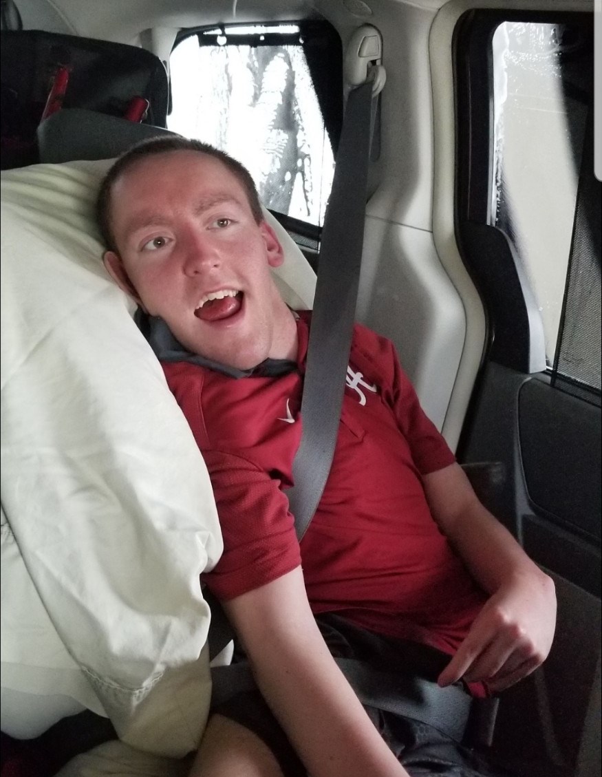 Nelson Chase Fulmer Obituary - Anniston, AL