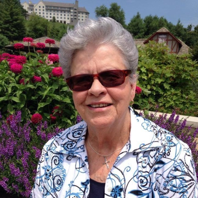 Sharon Sue Baldwyn Obituary - Jacksonville, FL Sharon Sue Baldwyn Obituary - Jacksonville, FL