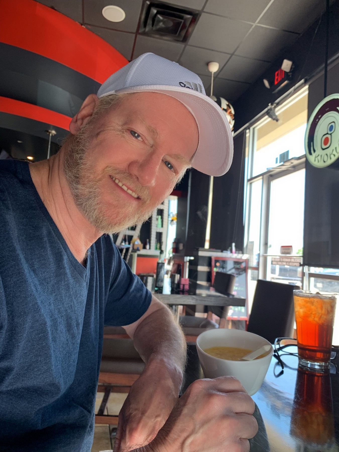 Kenneth Lee Martin Obituary - Conroe, TX