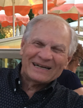 Ted Pavoris Obituary - Arlington Heights, IL