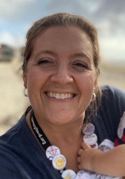 Kimberly Lynn (Ruhlman) Mallory Obituary - Redmond, WA - Share Memory