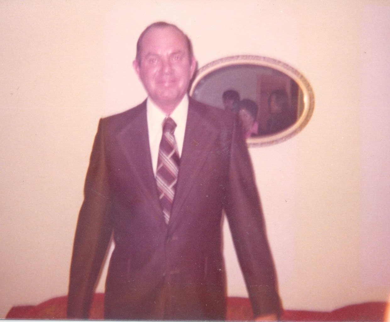 Thomas Crabtree Obituary - Nashville, TN