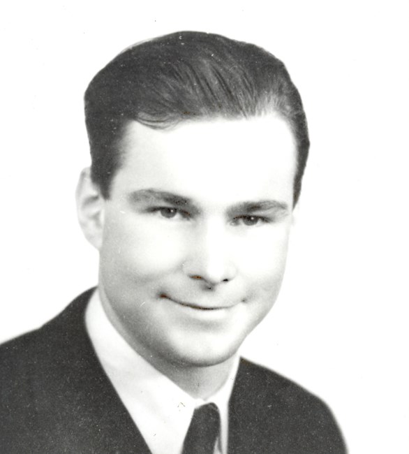 Richard Hoogendorn Obituary - Tumwater, WA