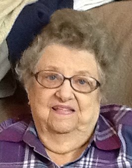 Mildred Martin Obituary - Chalmette, LA