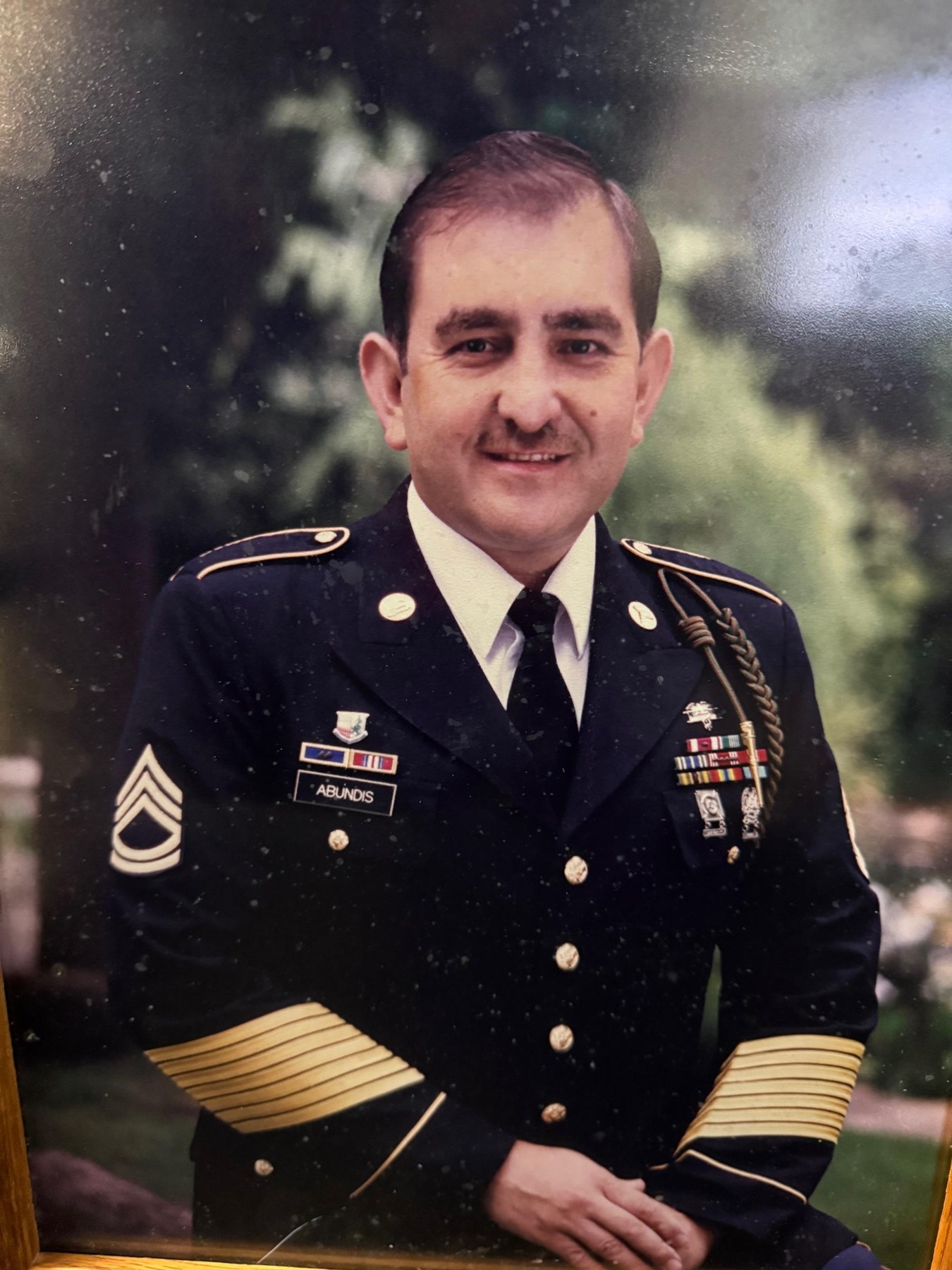 Gilbert Abundis Obituary - San Antonio, TX