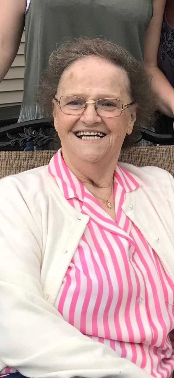 Nancy Crawford Obituary - Toms River, NJ