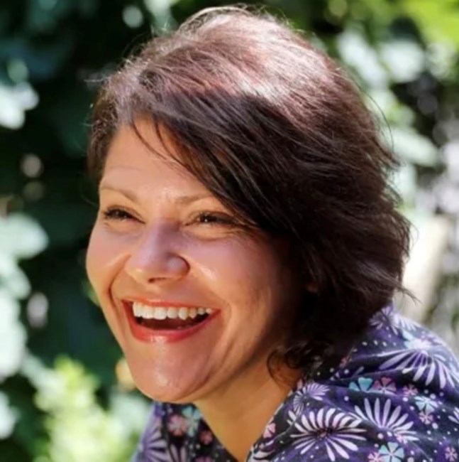 Rebekah Ruth Causey Obituary - Gadsden, AL