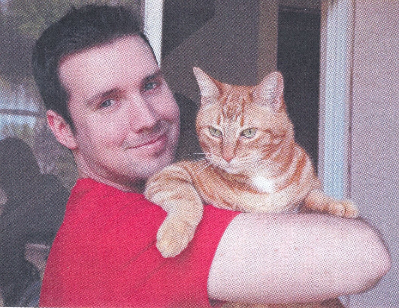 Robert Dunning's Instagram, Twitter & Facebook on IDCrawl