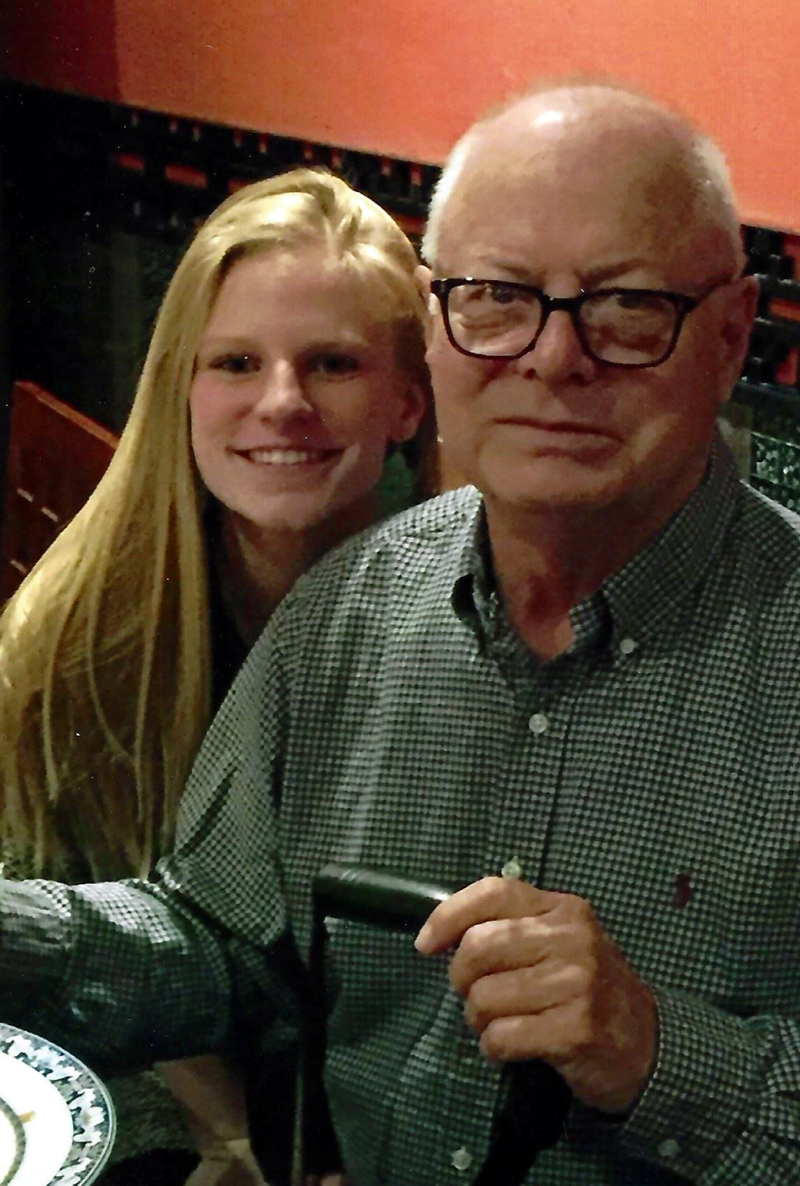 Michelle Lipscomb's Instagram, Twitter & Facebook on IDCrawl