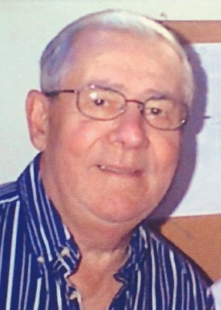 Donald Poulin Obituary - Lewiston, ME