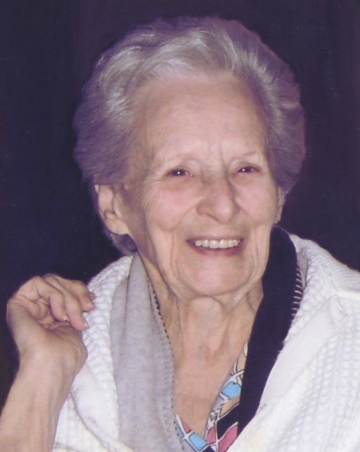 Evelyn Wing Obituary - Sulphur, LA