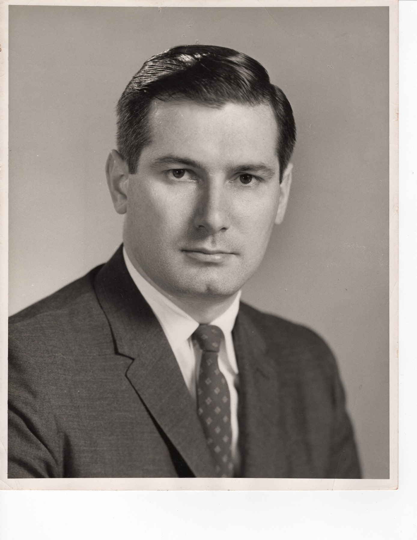 James Cardinal Obituary - New City, NY