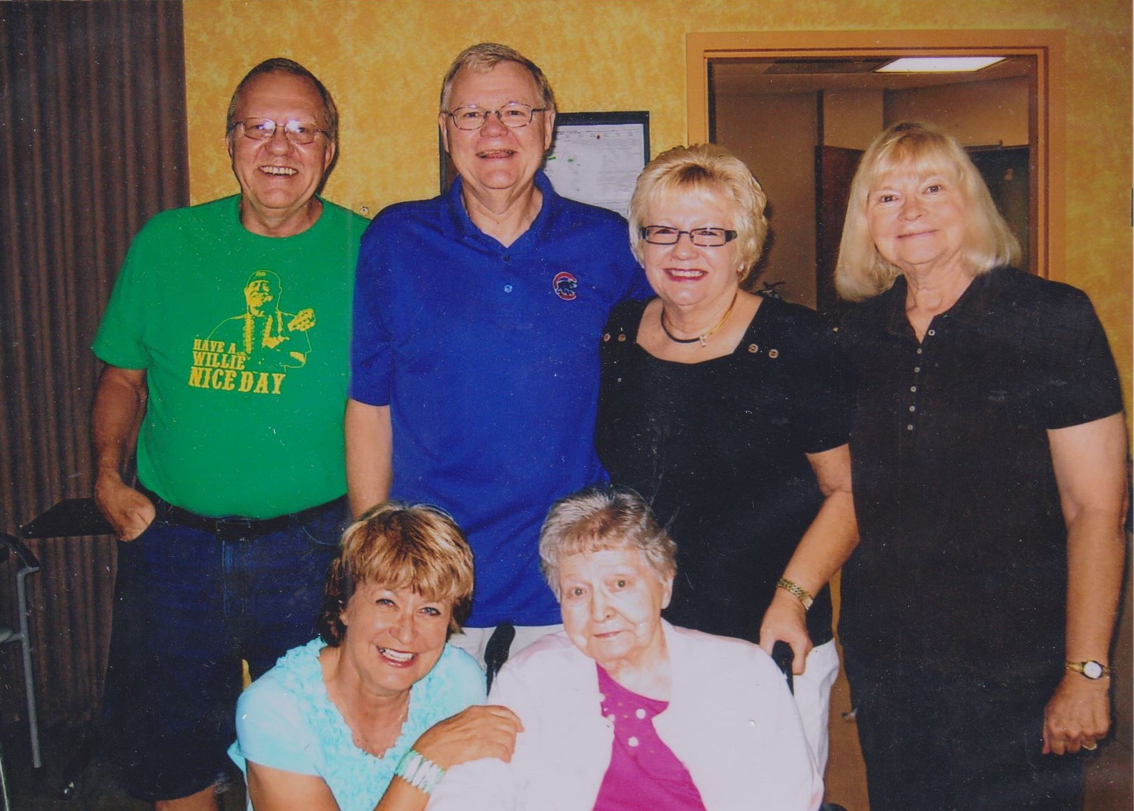 Gail Braet Obituary - Davenport, IA