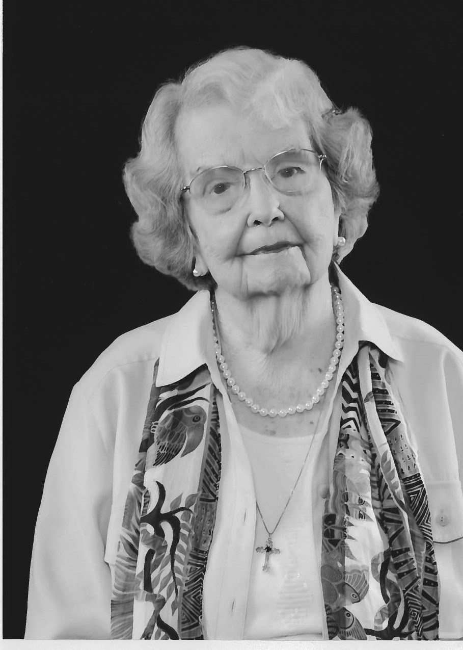 Mary Jane Winton Obituary - Decatur, AL