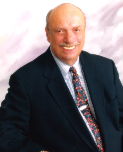 Mark Simandl Obituary - Beaumont, CA