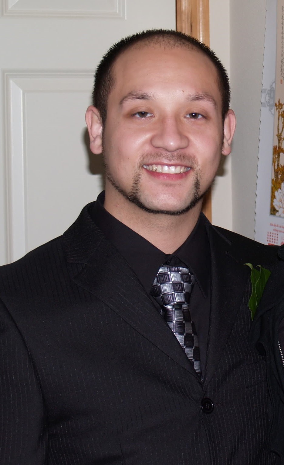 Anthony Briggs Obituary - Seattle, WA