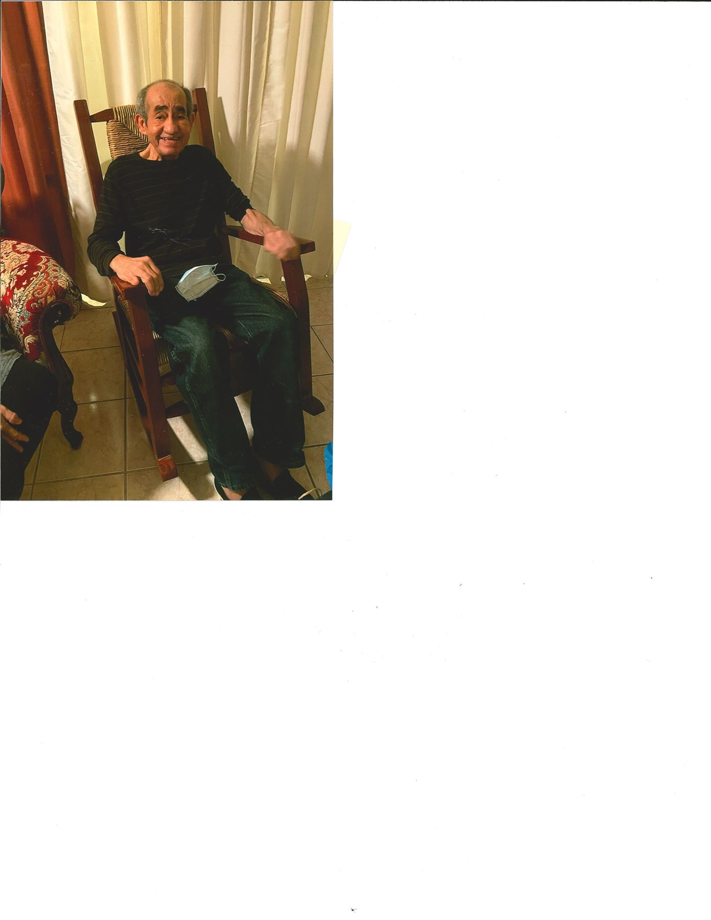 Hector Meléndez Colón Obituary - San Juan, PR