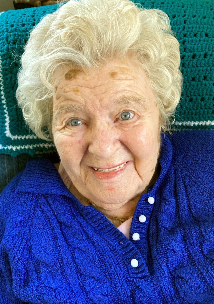 B. Sadlon Obituary - Westwood, NJ