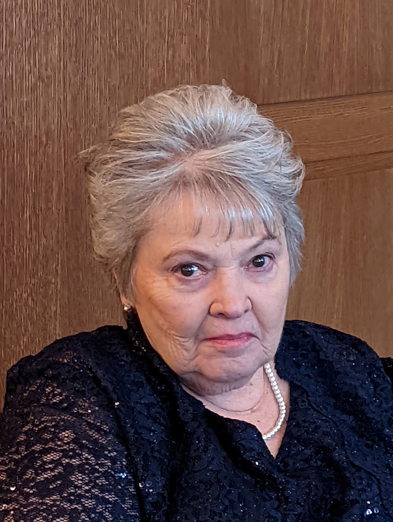 Ann Potok Obituary - Livonia, MI