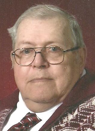 Richard R. Obie Obituary - Lewiston, ME