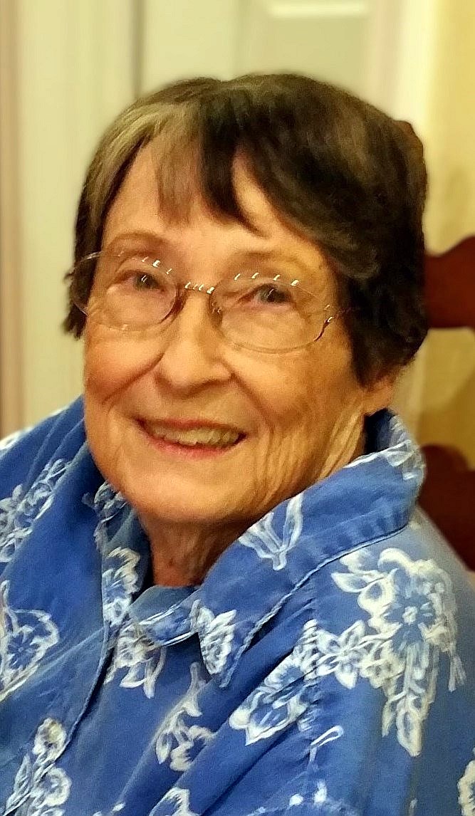 Barbara Townsend Obituary - Metairie, LA