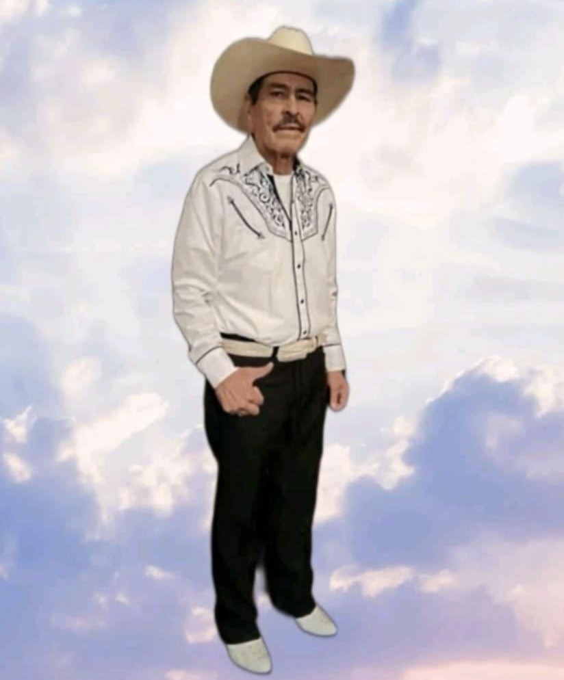 Alfredo Rodriguez Obituary - Brownsville, TX