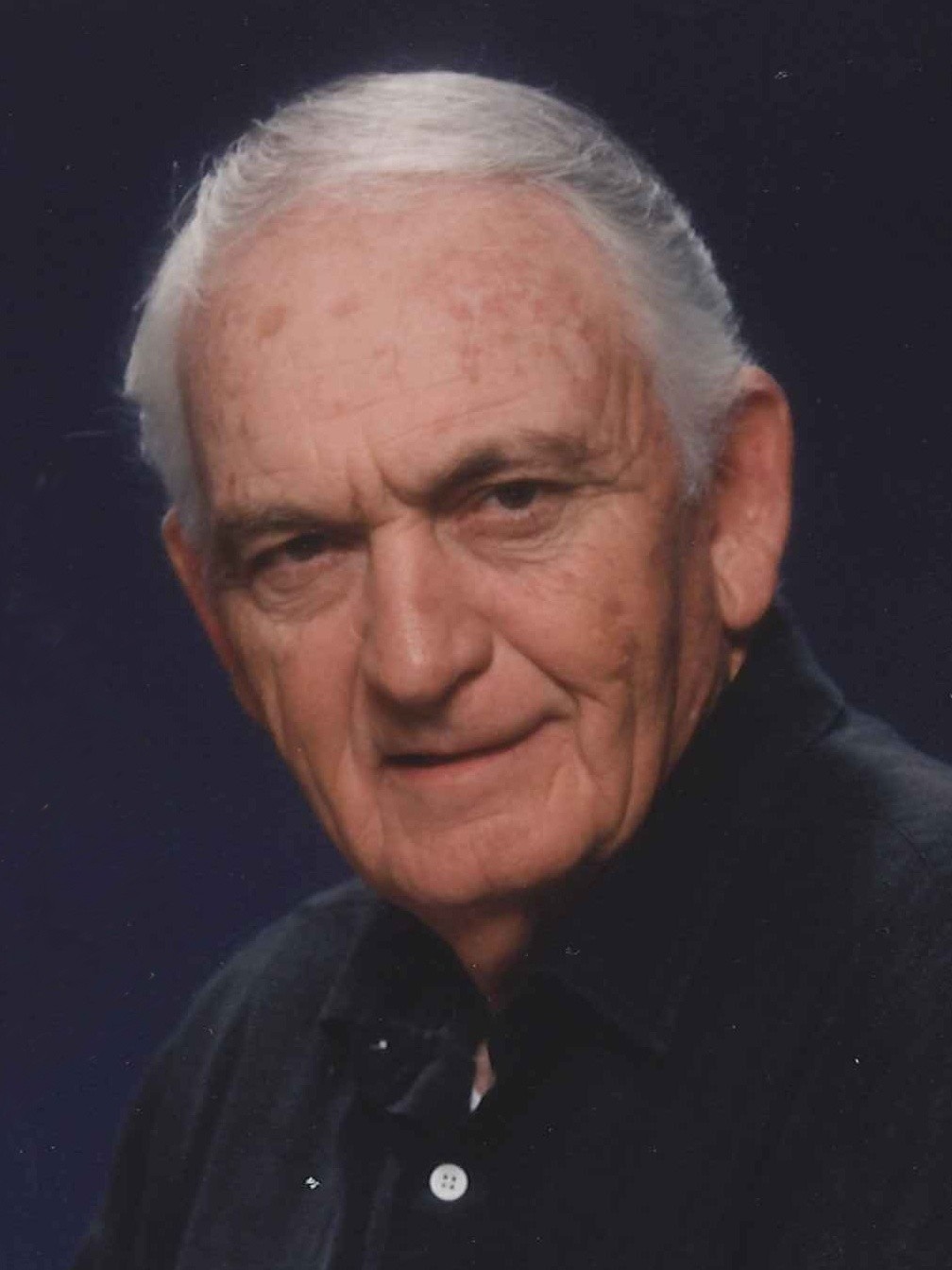 James Hamner Obituary - Placerville, CA