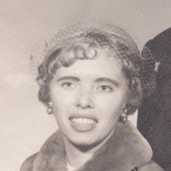 Margie Stevens Obituary - Fredericksburg, VA