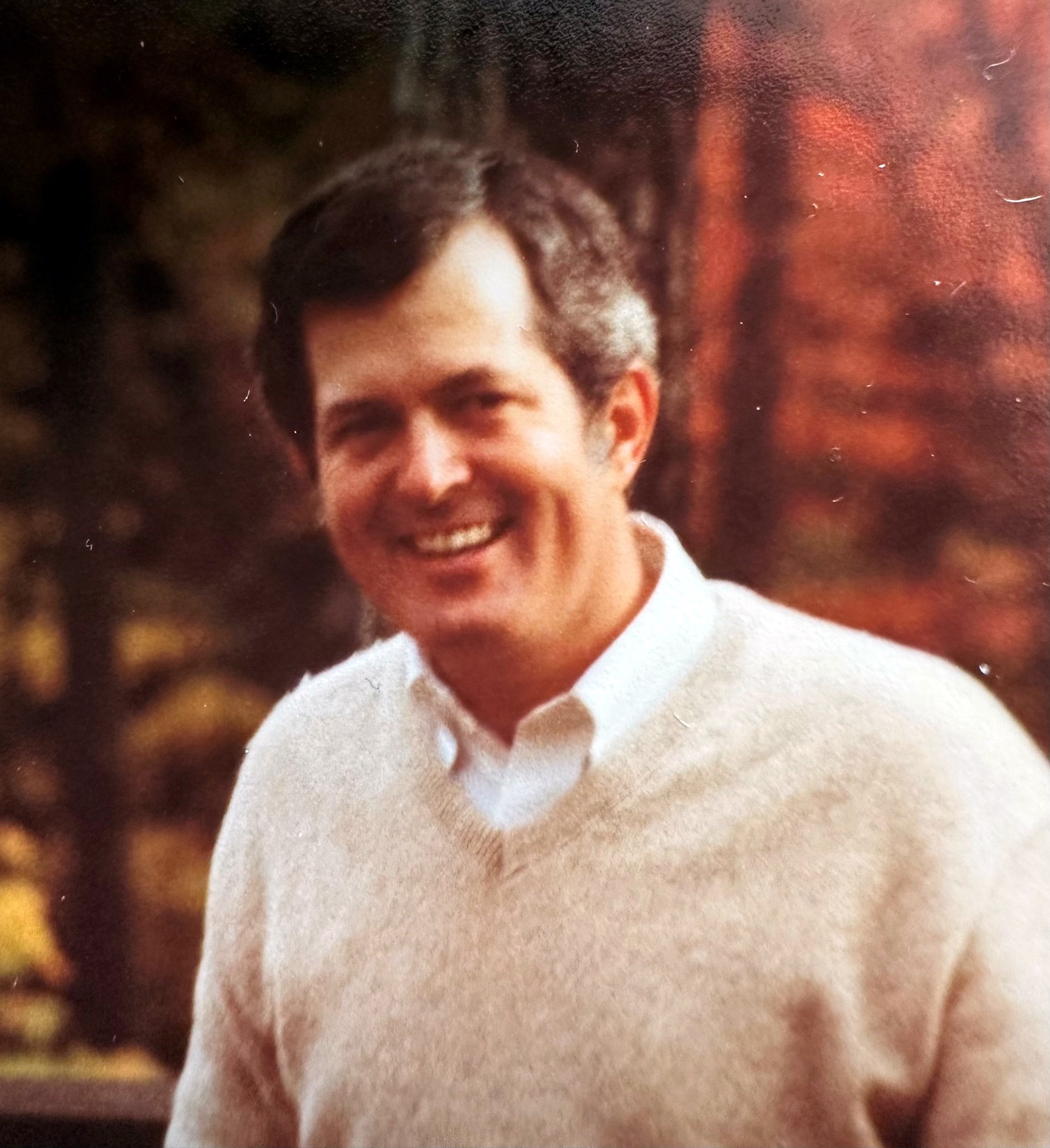 David Hazzard Obituary - Roswell, GA