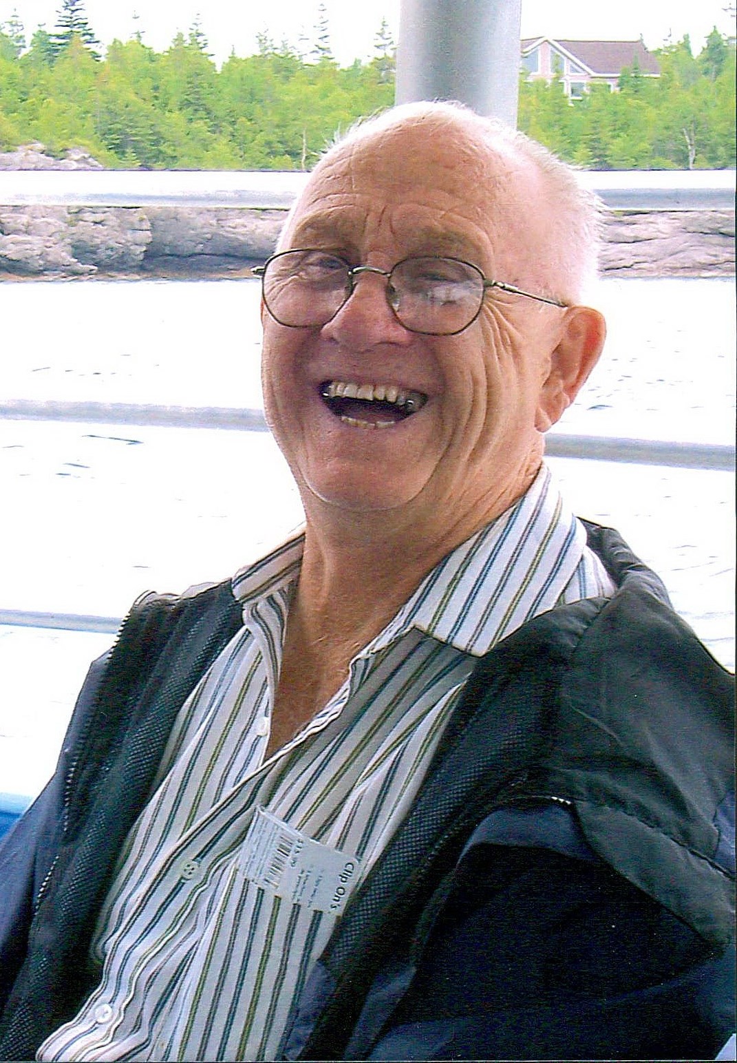 George Duncan Obituary - Toronto, ON