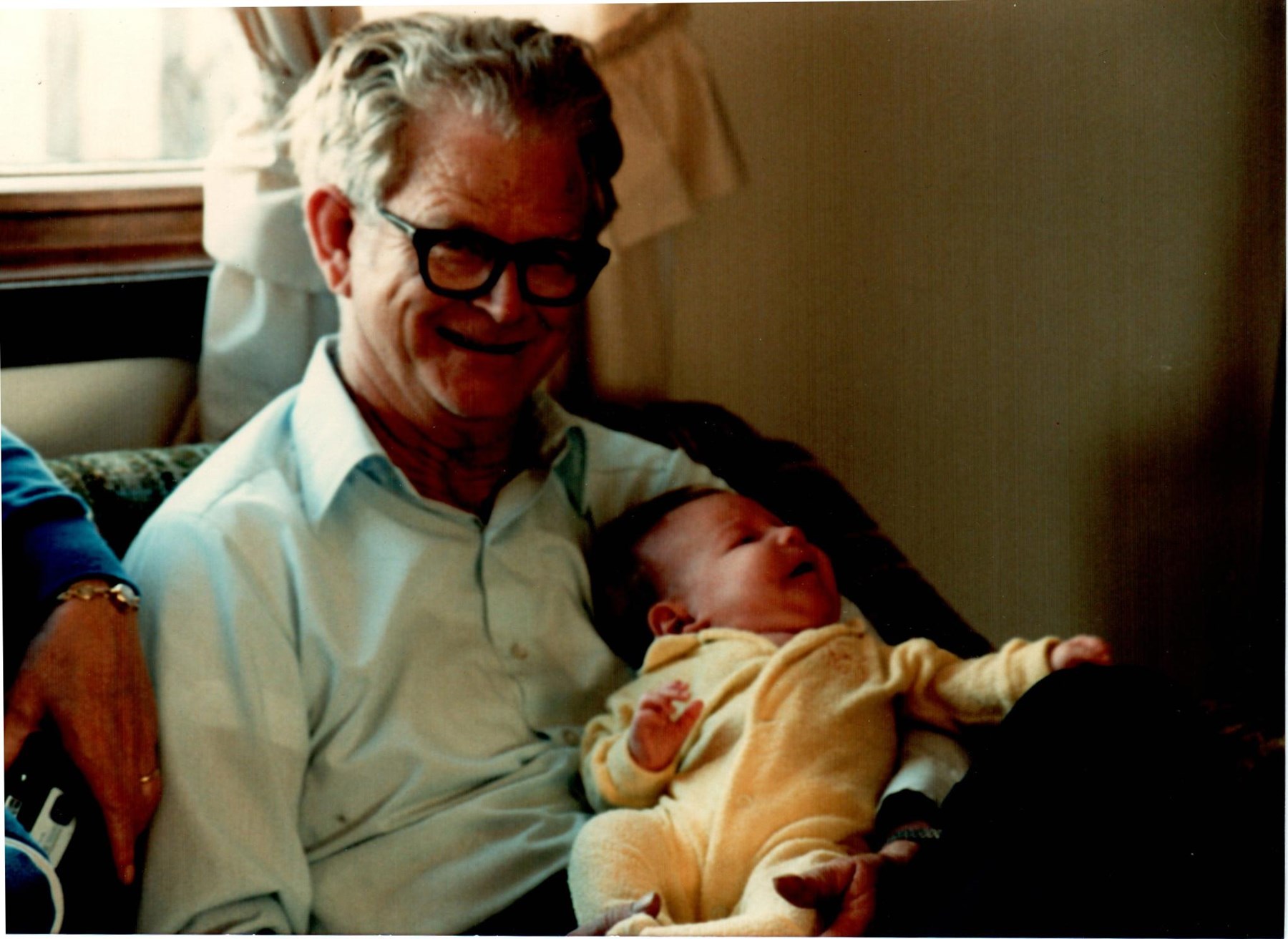 James Jerry Simpson Obituary - Spokane, WA