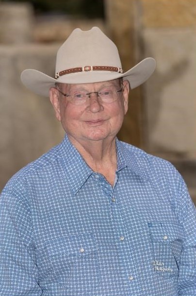 Coy Lee Wilson Obituary - Abilene, TX