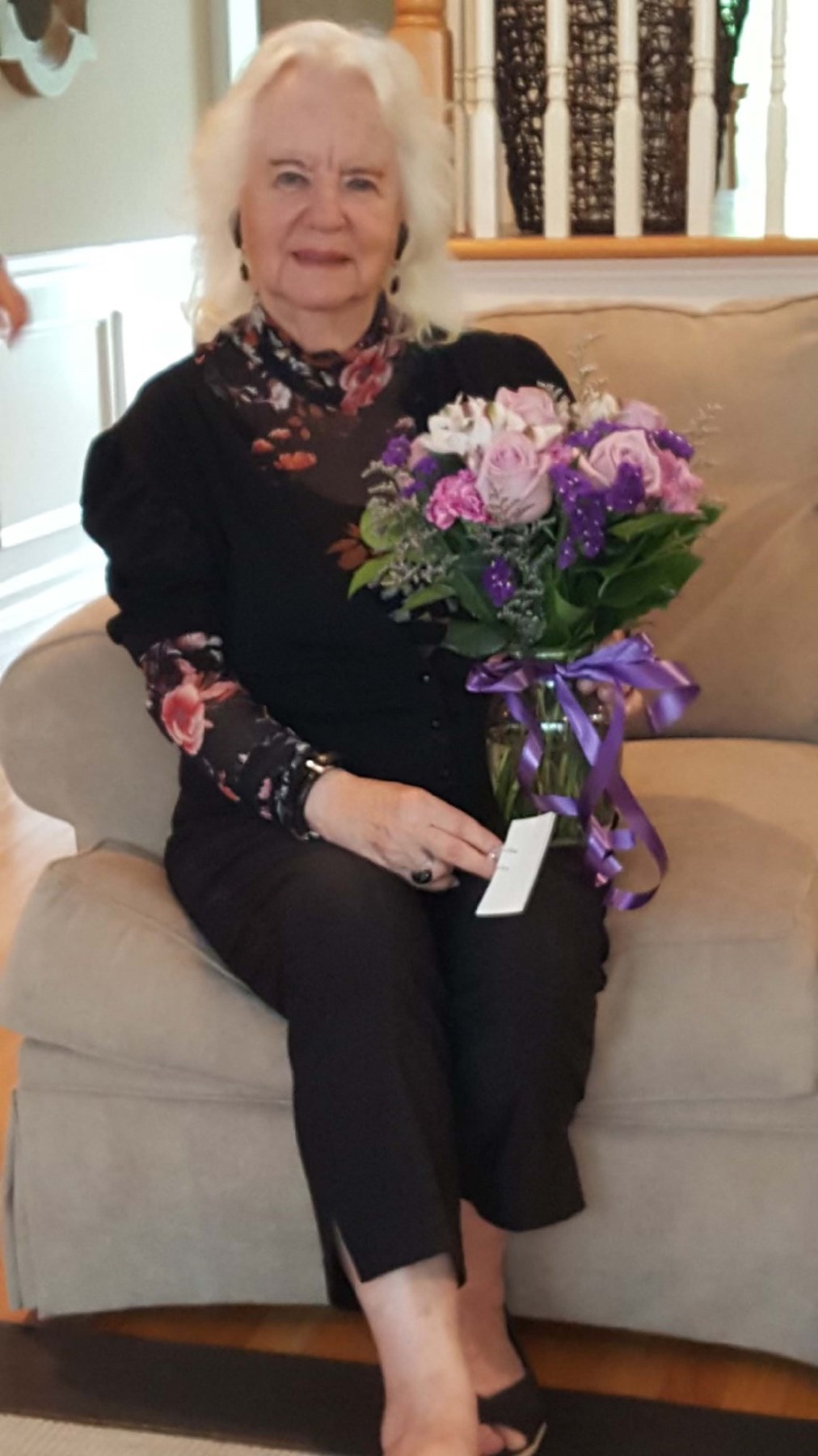 Shirley Kaplowitz Obituary - Livingston, NJ