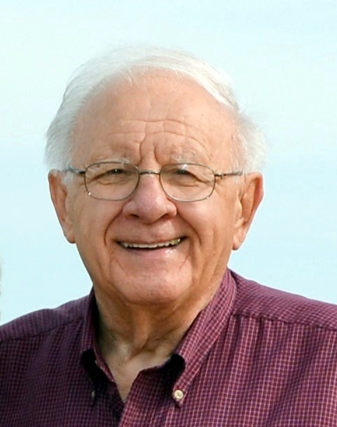 LeRoy Eberly Obituary - Holland, MI