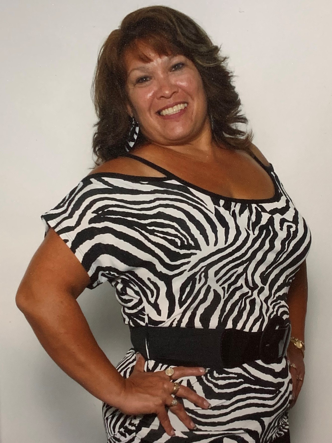 Elizabeth Duron Obituary - Houston, TX