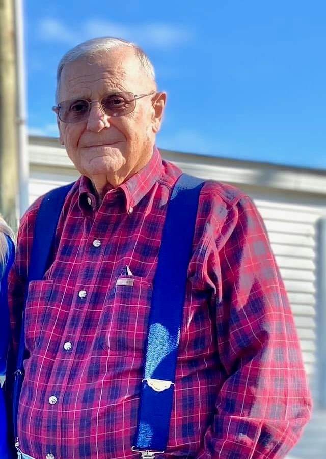 Robert Lyons Obituary - Lexington, SC