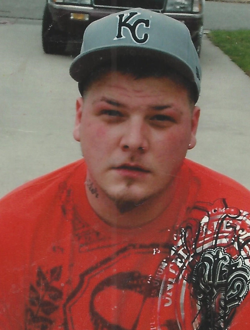 Cody Don Reid Obituary - Wichita, KS