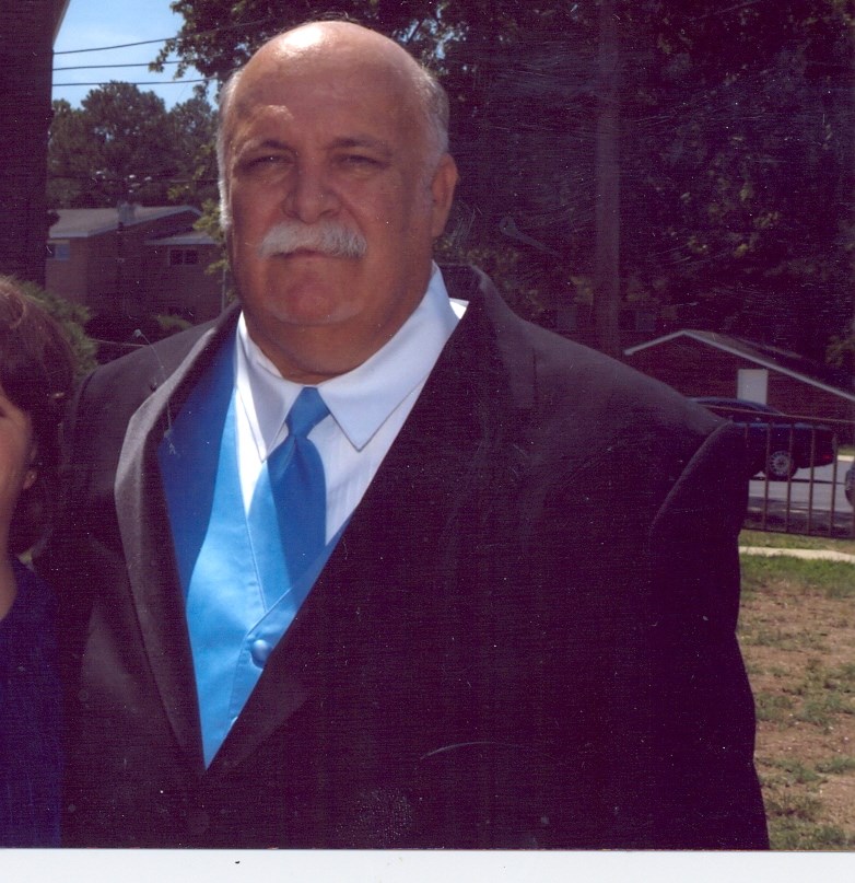 John Churchfield Obituary - Salisbury, MD