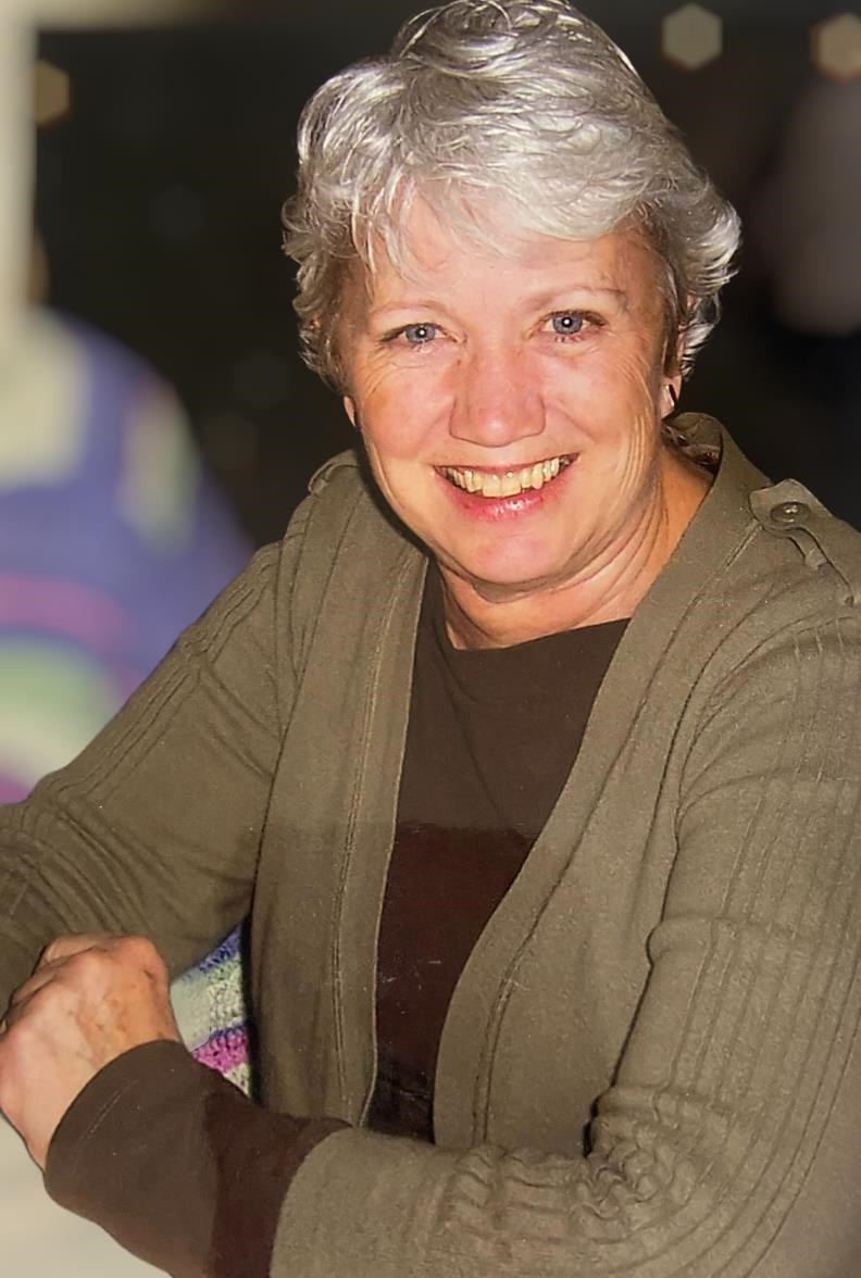 Kathleen Pachal Obituary - Kelowna, BC