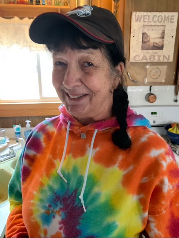 Teri Lee Carpenter Obituary - Auburn Hills, MI