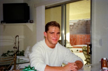 Kelly Rash Obituary - Las Vegas, NV