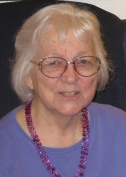 Wilma Nisbet Obituary - Houston, TX