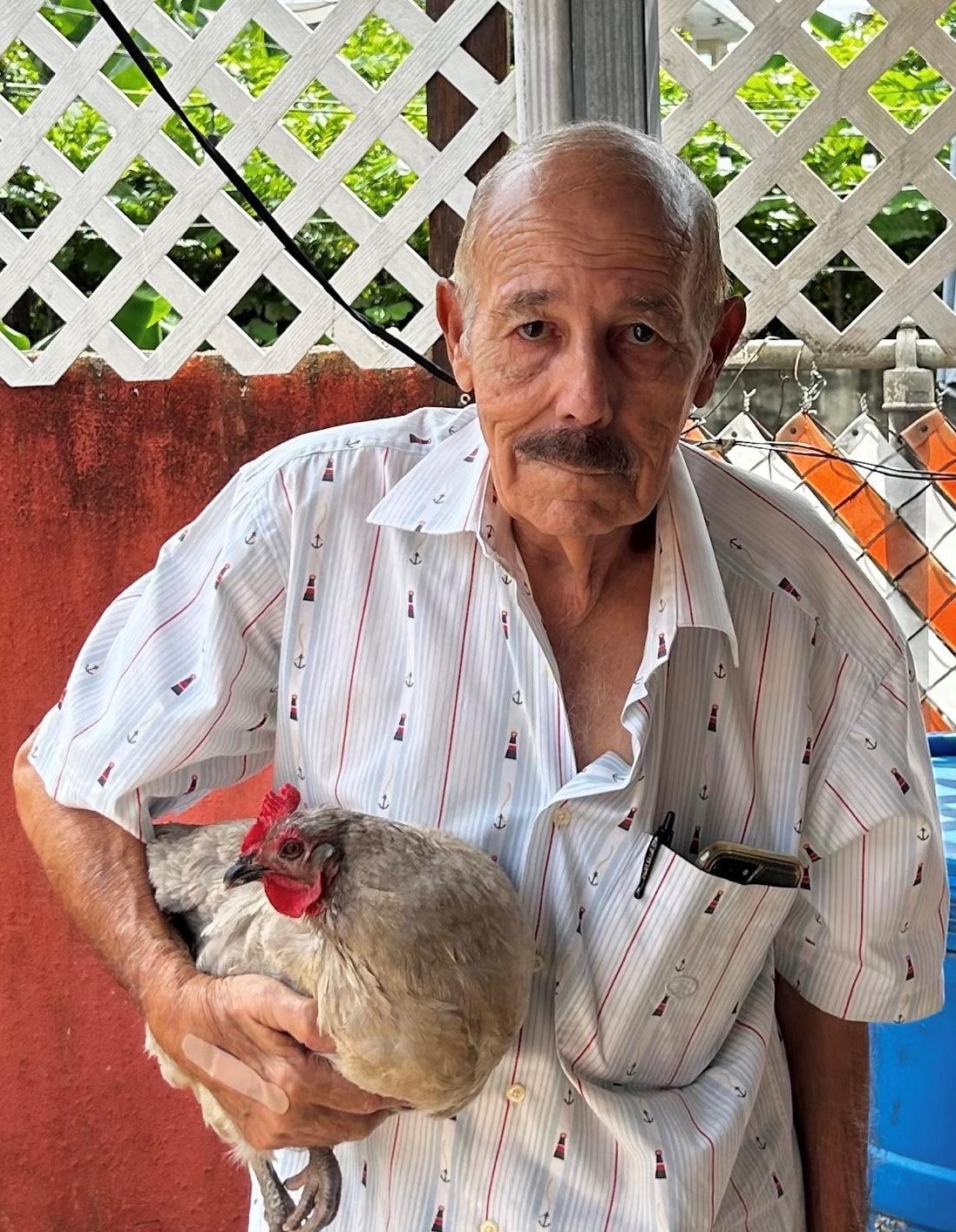 Carlos Rodriguez Aponte Obituary - San Juan, PR