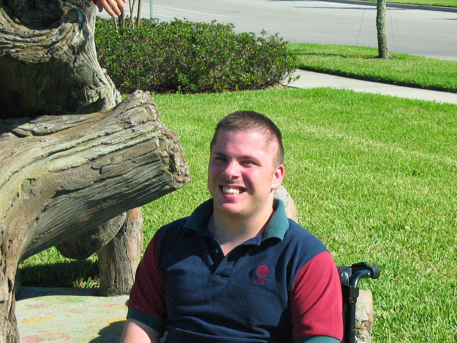 Christopher James Roberts Obituary - Jacksonville, FL