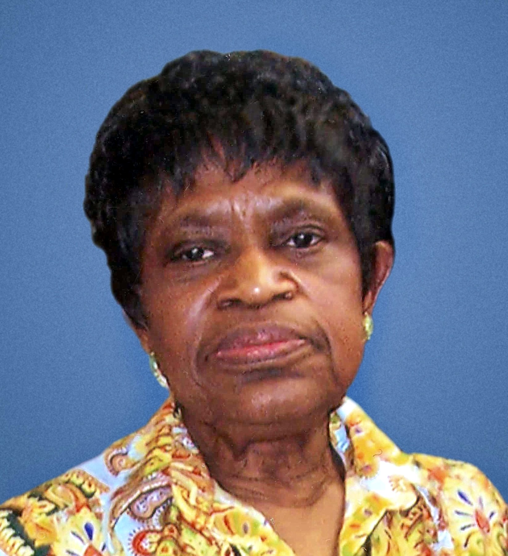 Irene McNair Obituary - Brentwood, MD