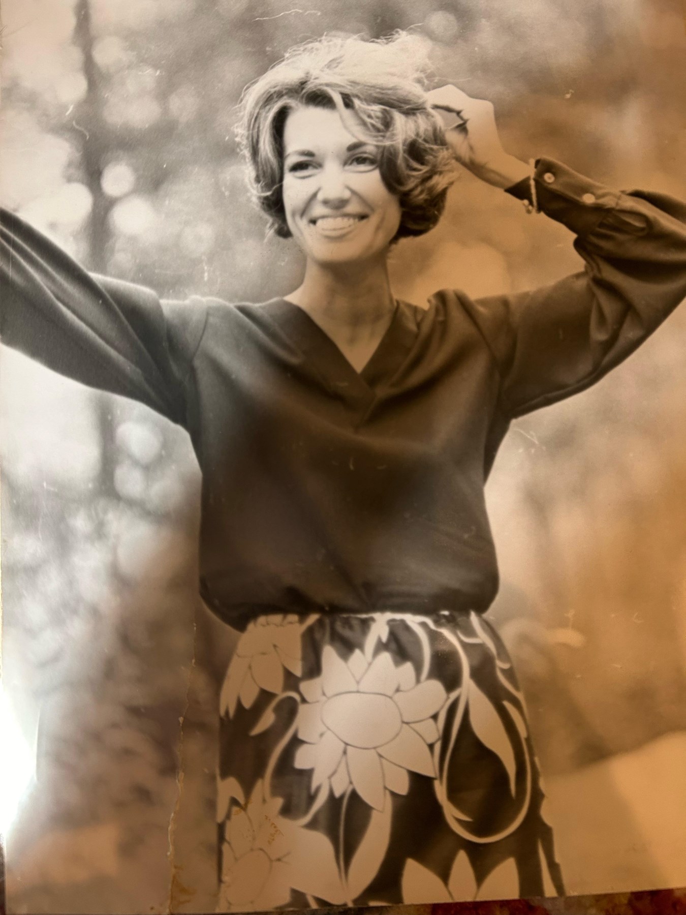 Linda Lindstrom Obituary - Charlotte, NC