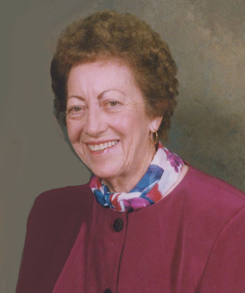 Ruth Marian Raab Obituary - Austin, TX