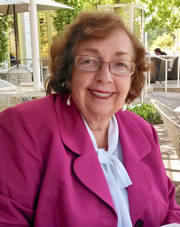 Nancy Jackson Obituary - Cary, NC