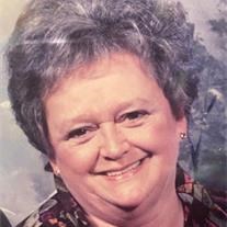 Patricia Booth Obituary - Columbus, OH
